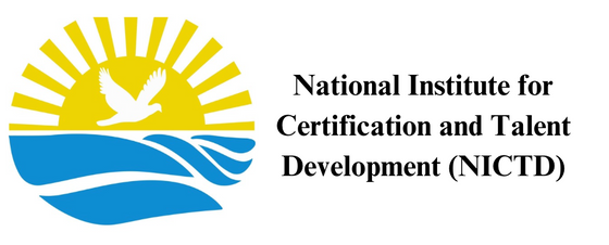 National Institute for Certifiction and Talent Development